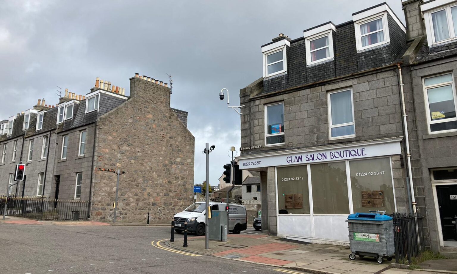 Newtonhill rottweilers fence needs permission as locals complain