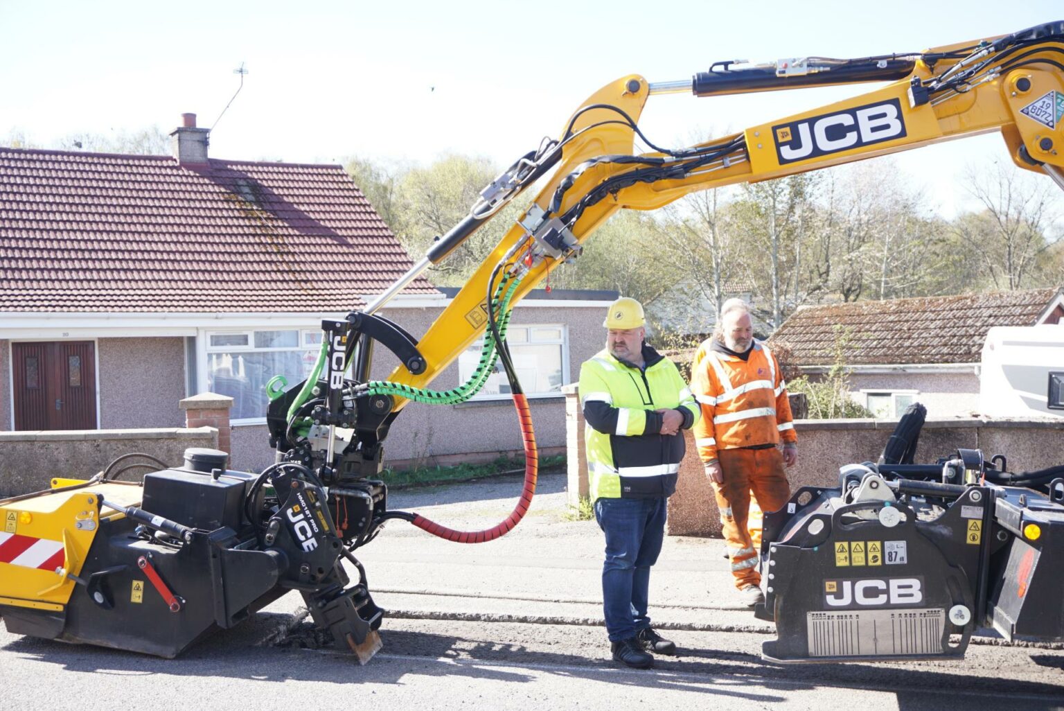 Caithness roads maintenance: 'Roads patchwork quilt of neglect'