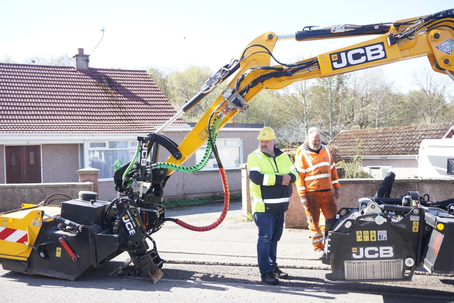 Caithness roads maintenance: 'Roads patchwork quilt of neglect'