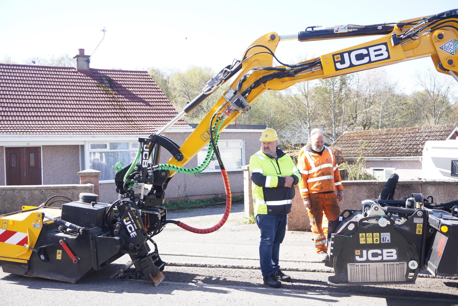 Caithness roads maintenance: 'Roads patchwork quilt of neglect'