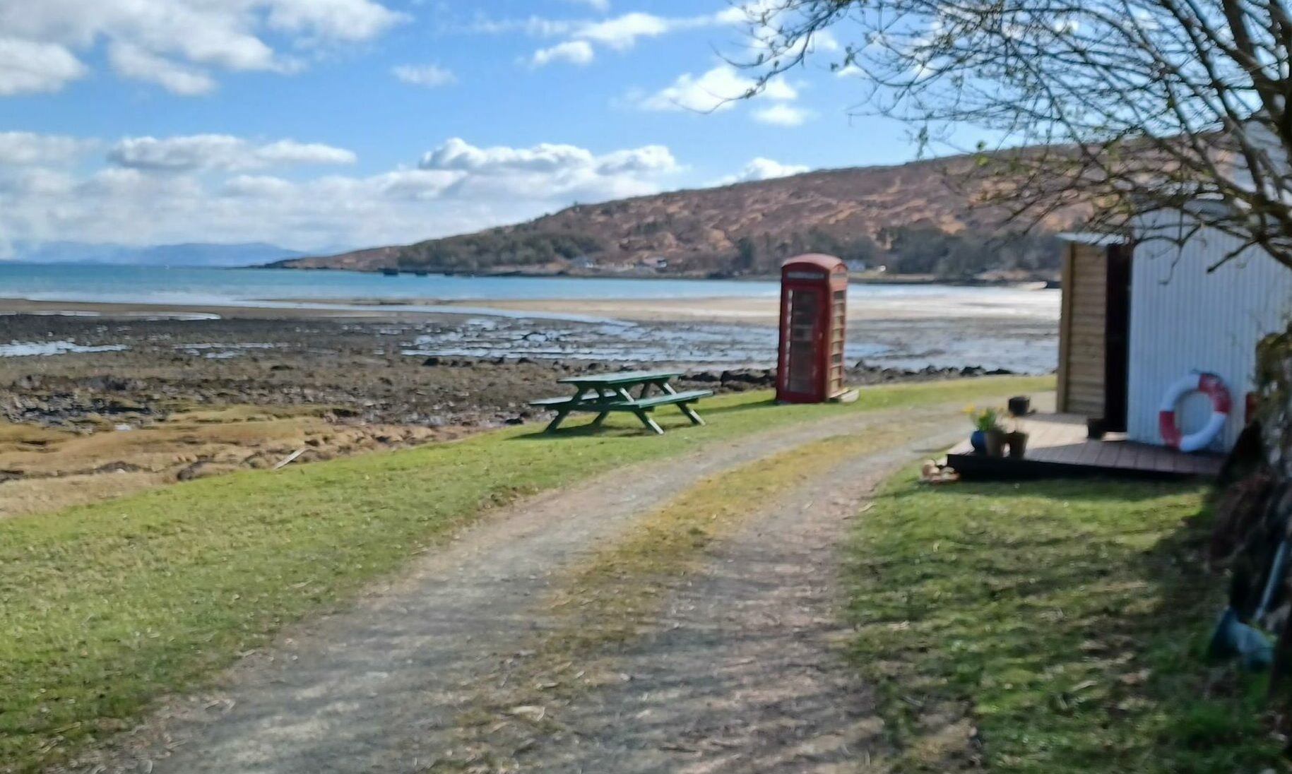 Unique opportunity to take over Rum shop and cafe