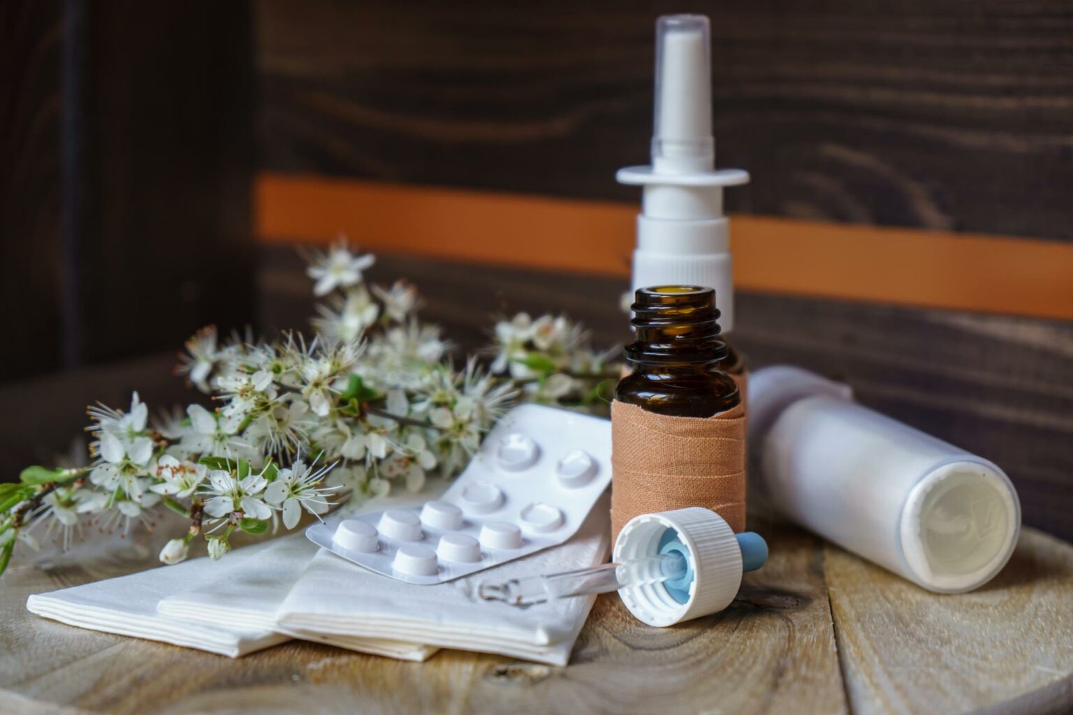 Health Explainer: Everything you need to know about hay fever