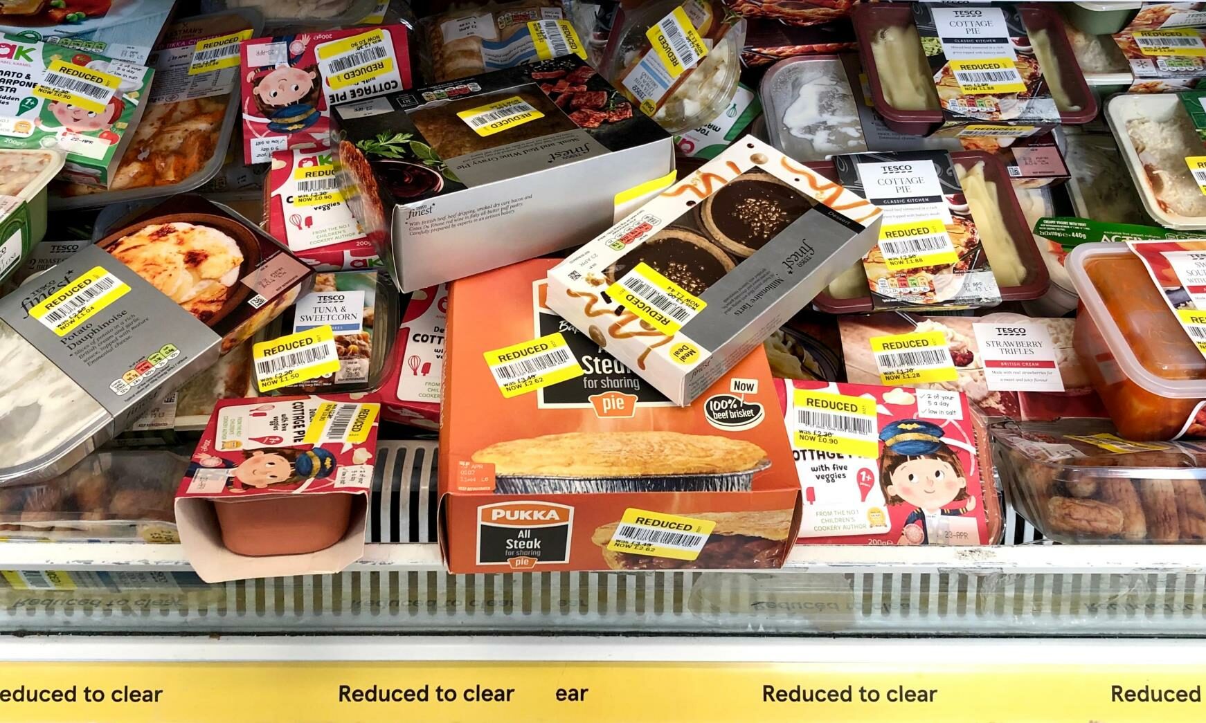 Sam Whyte: Poor people need political change not money-saving tips