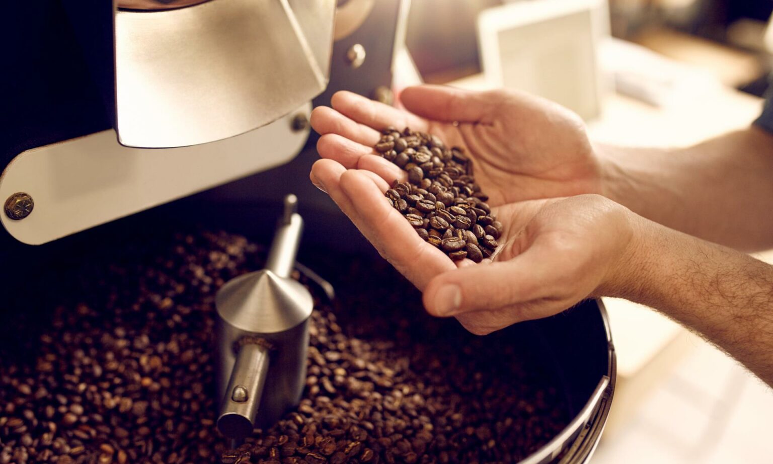 5 best coffee roasters in Aberdeen and Aberdeenshire