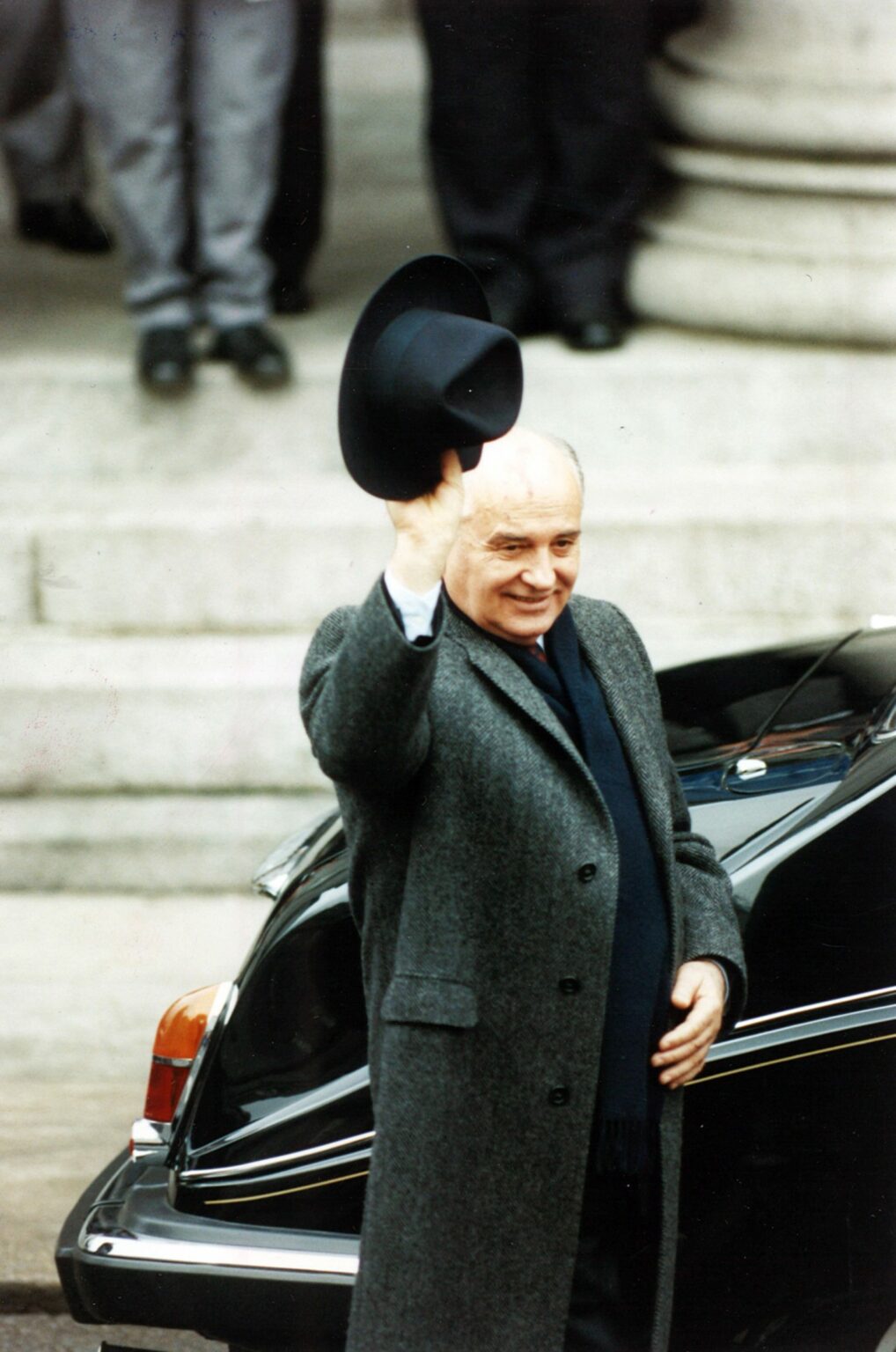 Marcliffe Hotel boss Ross Spence plots five-star recovery