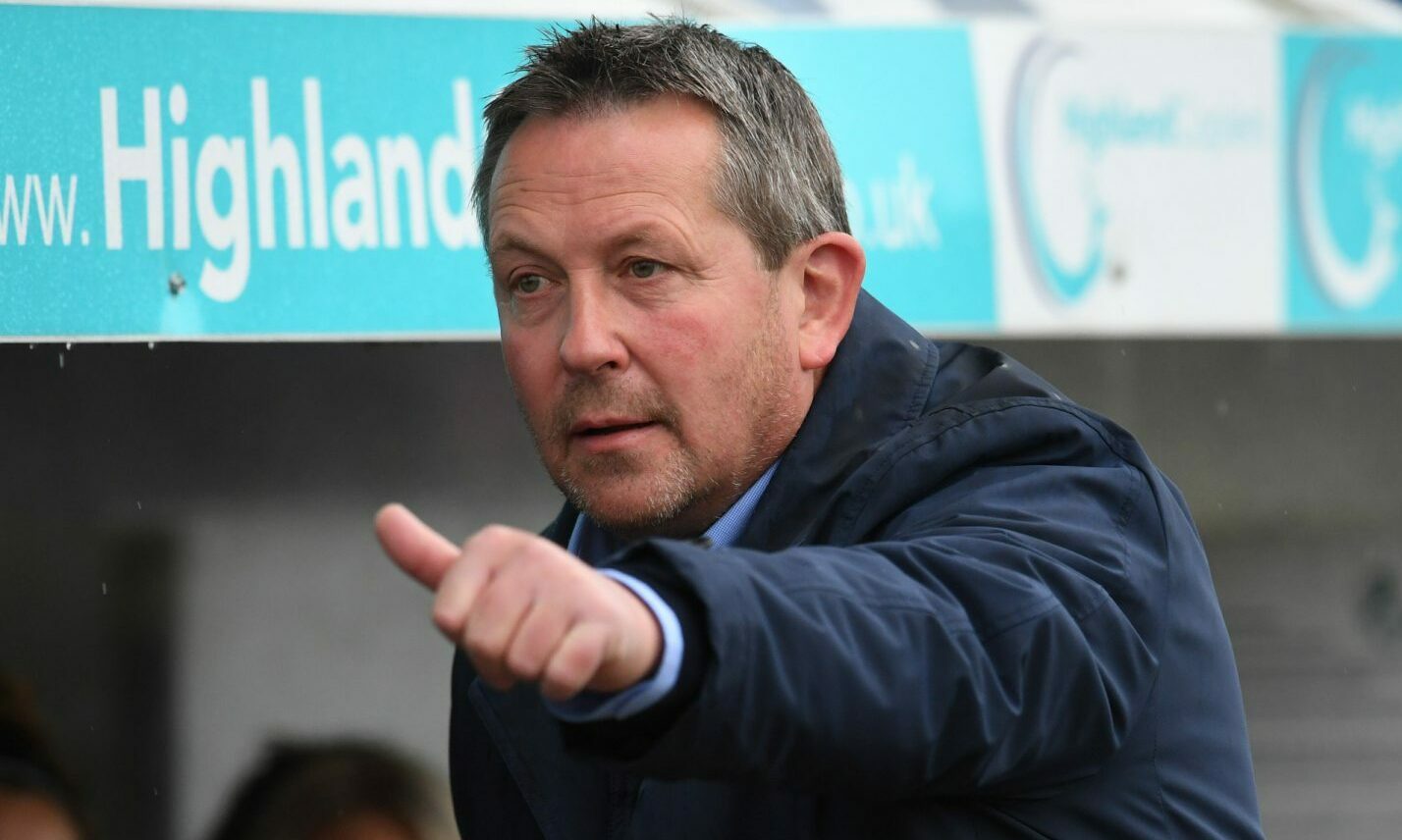 Scottish Sports News, Comment and Opinion | Press and Journal Sport