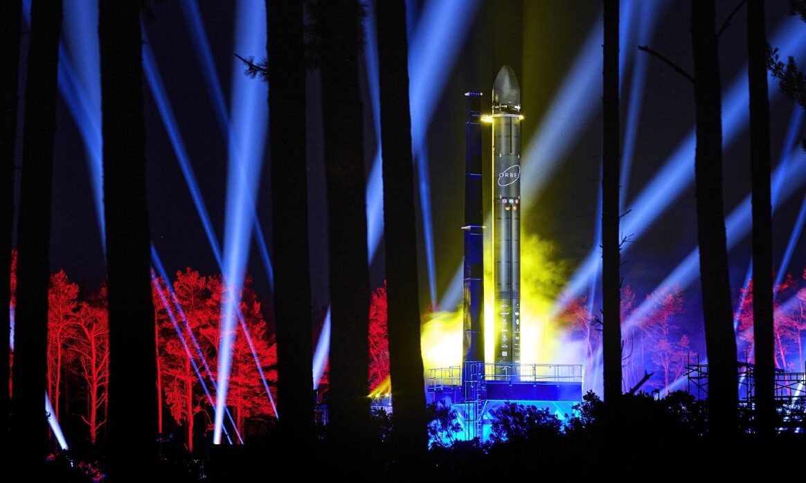 Orbex goes into administration: More than 150 jobs lost
