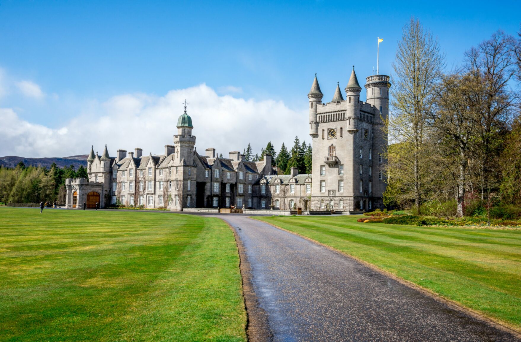 Balmoral: Everything you need to know about royal family's Scottish home