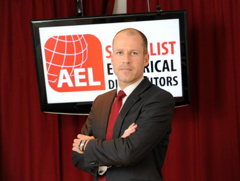 Global vision boosts AEL through £10m in sales for first time
