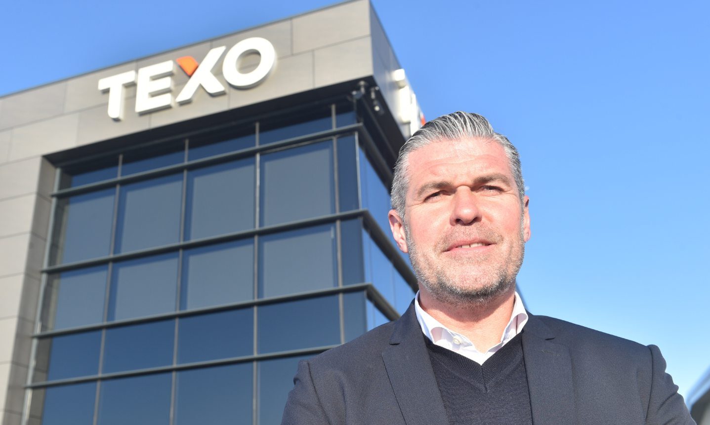 Aberdeen FC sponsor Texo back in black as turnover hits £67m