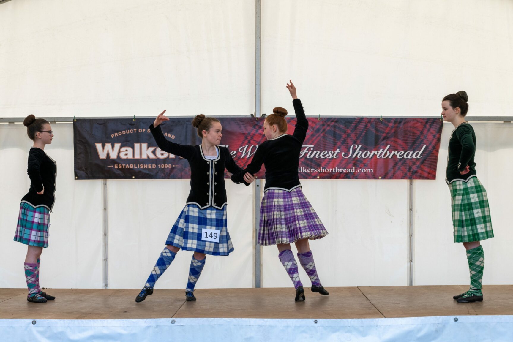 Gordon Castle Highland Games are back: In pictures - Press and Journal