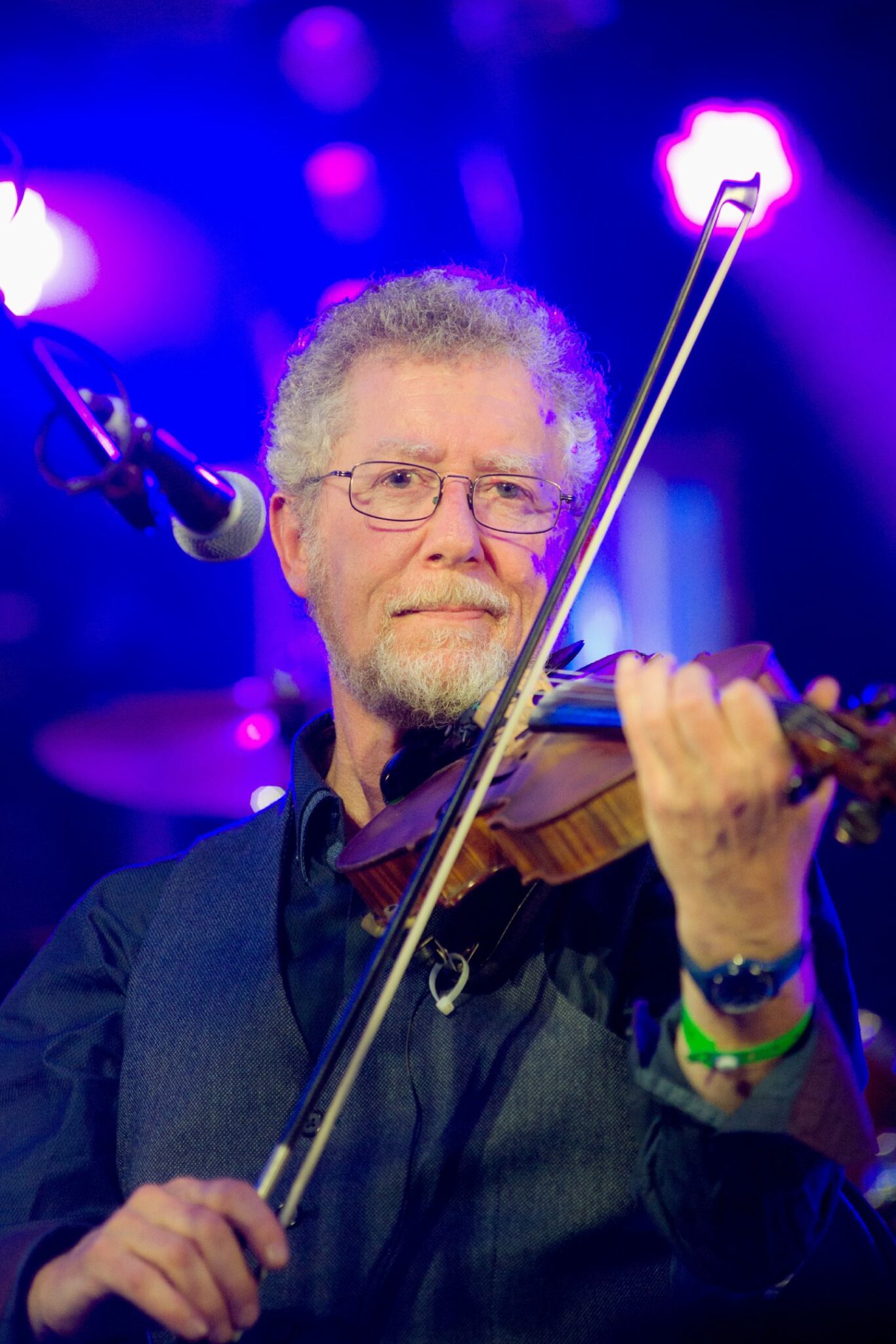 Tributes paid to Speyfest founder and music stalwart James Alexander ...