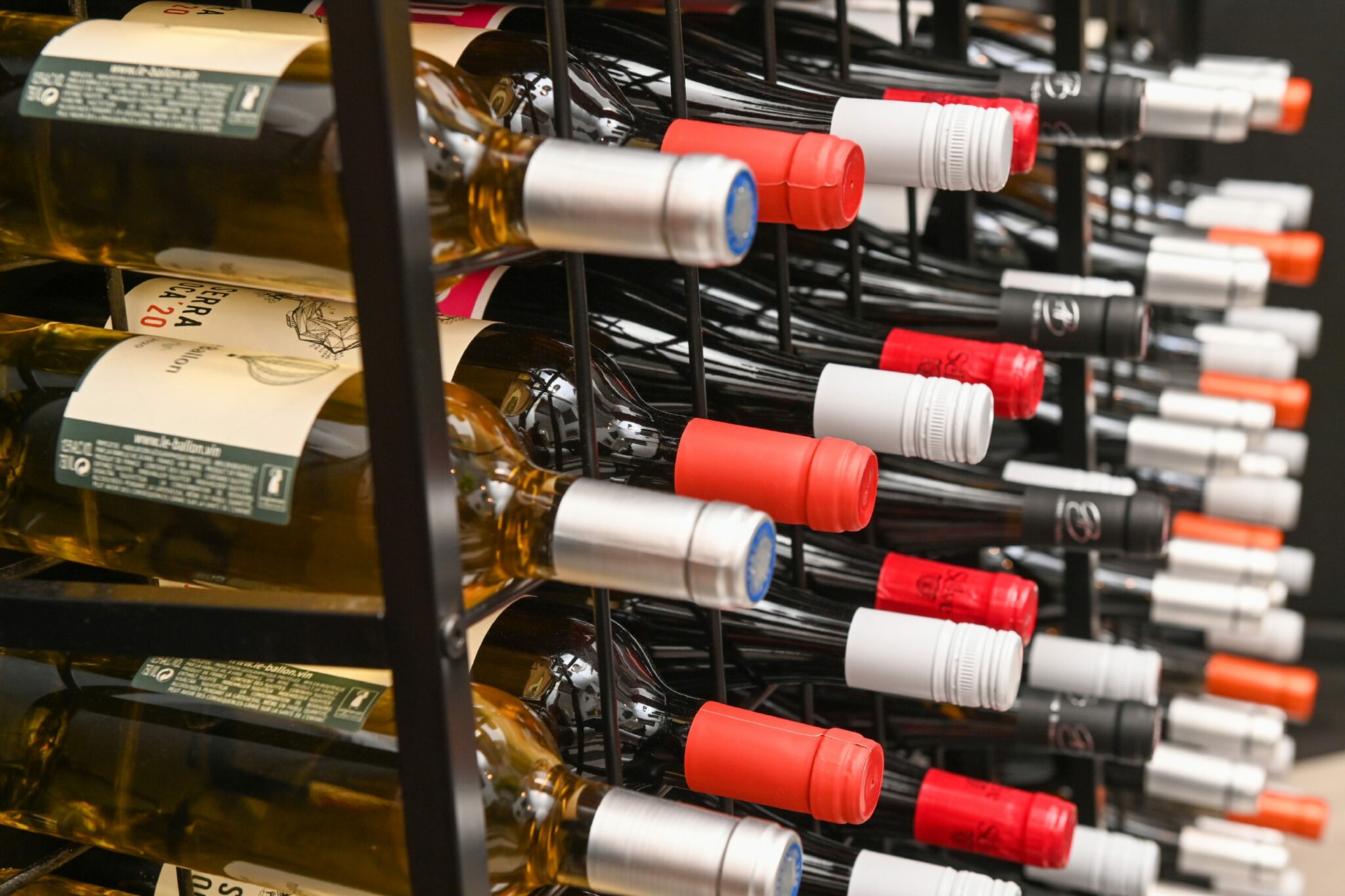 Meet the owner of Faffless, Aberdeen's least pretentious whisky bar