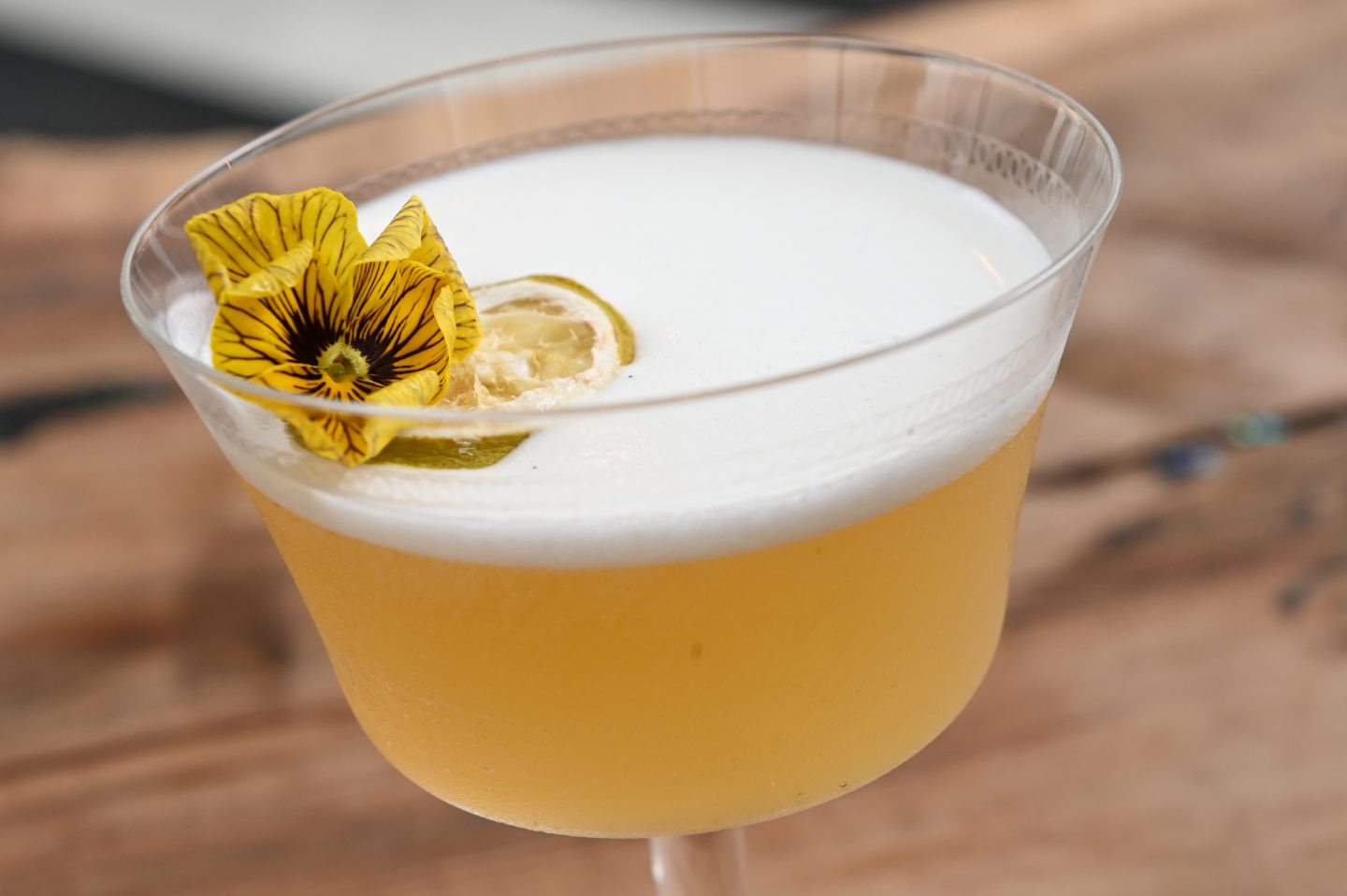 Meet the owner of Faffless, Aberdeen's least pretentious whisky bar