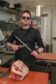 Lurch Monster’s Tilly Butcher: A butcher like no other - Press and Journal