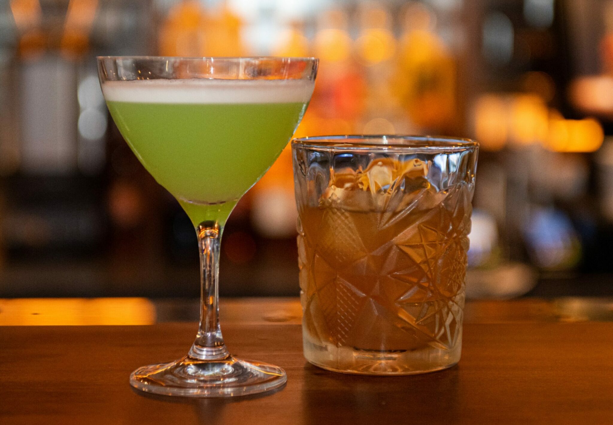 Everything you need to know about Aberdeen Cocktail Week