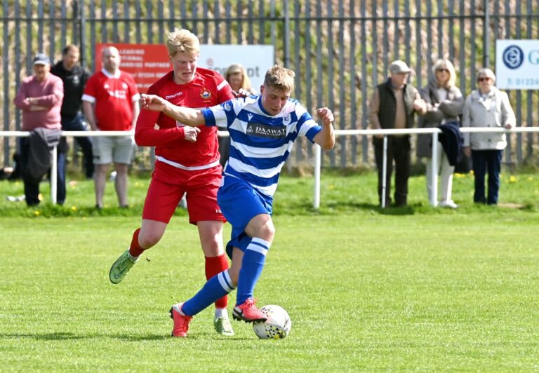 Junior football: Culter FC and Dyce Juniors on their expectations of ...