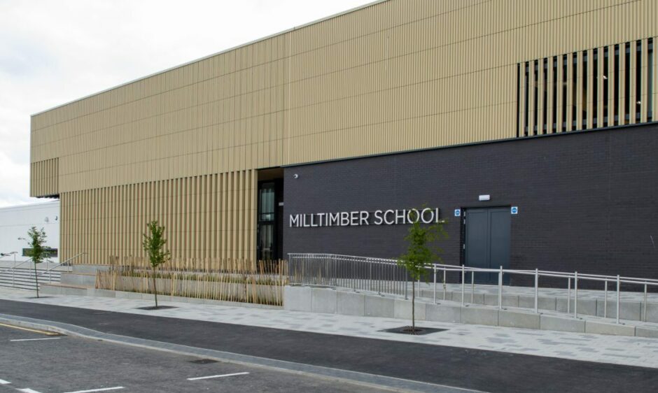 PVG rules: Aberdeen parents complain about daytime school disco