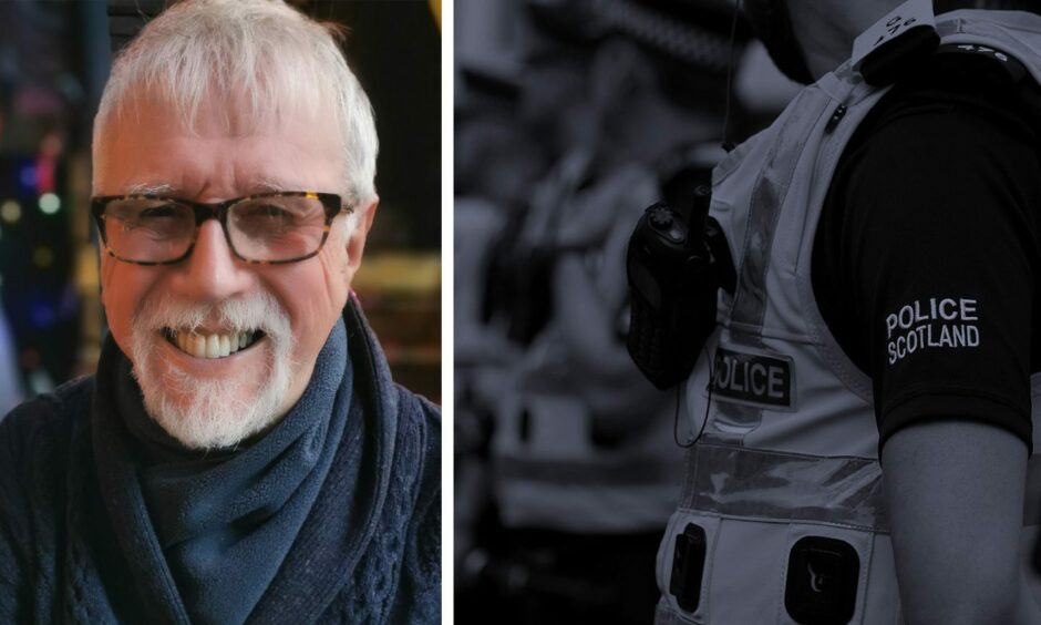 Renewed efforts to trace camper Neil Skinner missing over a week