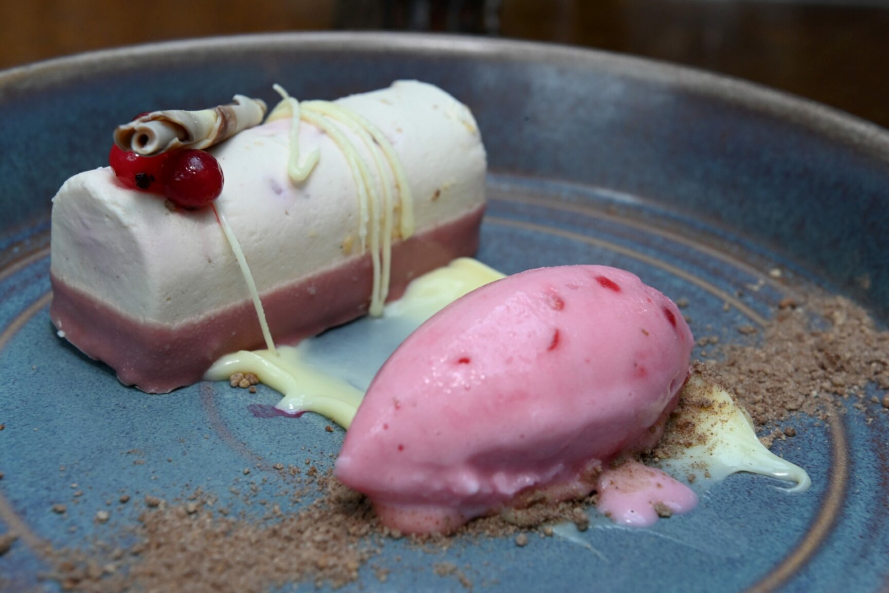 Restaurant review: Did the The Albyn in Aberdeen live up to expectations?