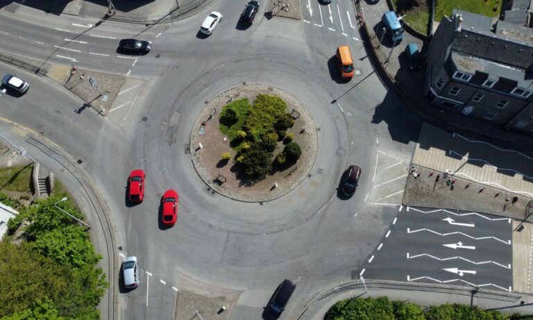 It cost £50m but is the new road at the Haudagain roundabout worth it?