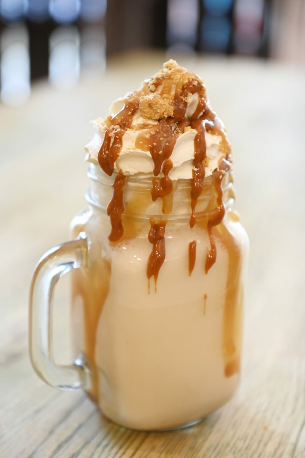 Cafe Ahoy: The Aberdeen cafe where a taste of the beach is served in a ...