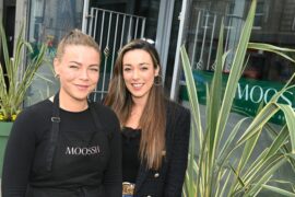 Moossh cafe gets alcohol licence as Aberdeen venue nears launch