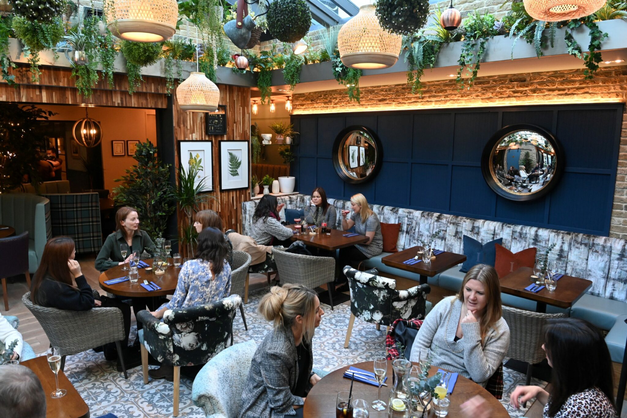 Team that resurrected The Albyn purchase The Bieldside Inn in Aberdeen