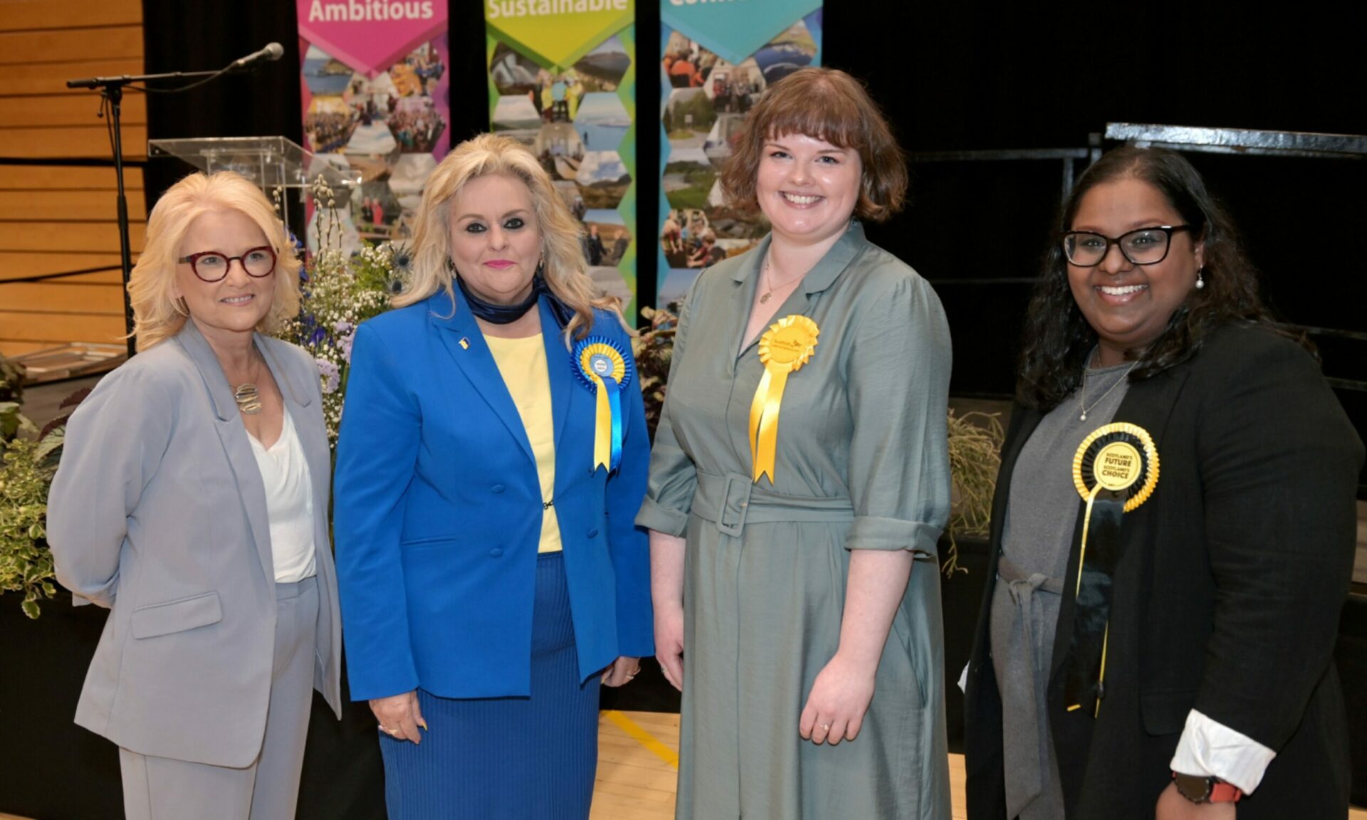 New councillor Tamala promises to work for youth after election win