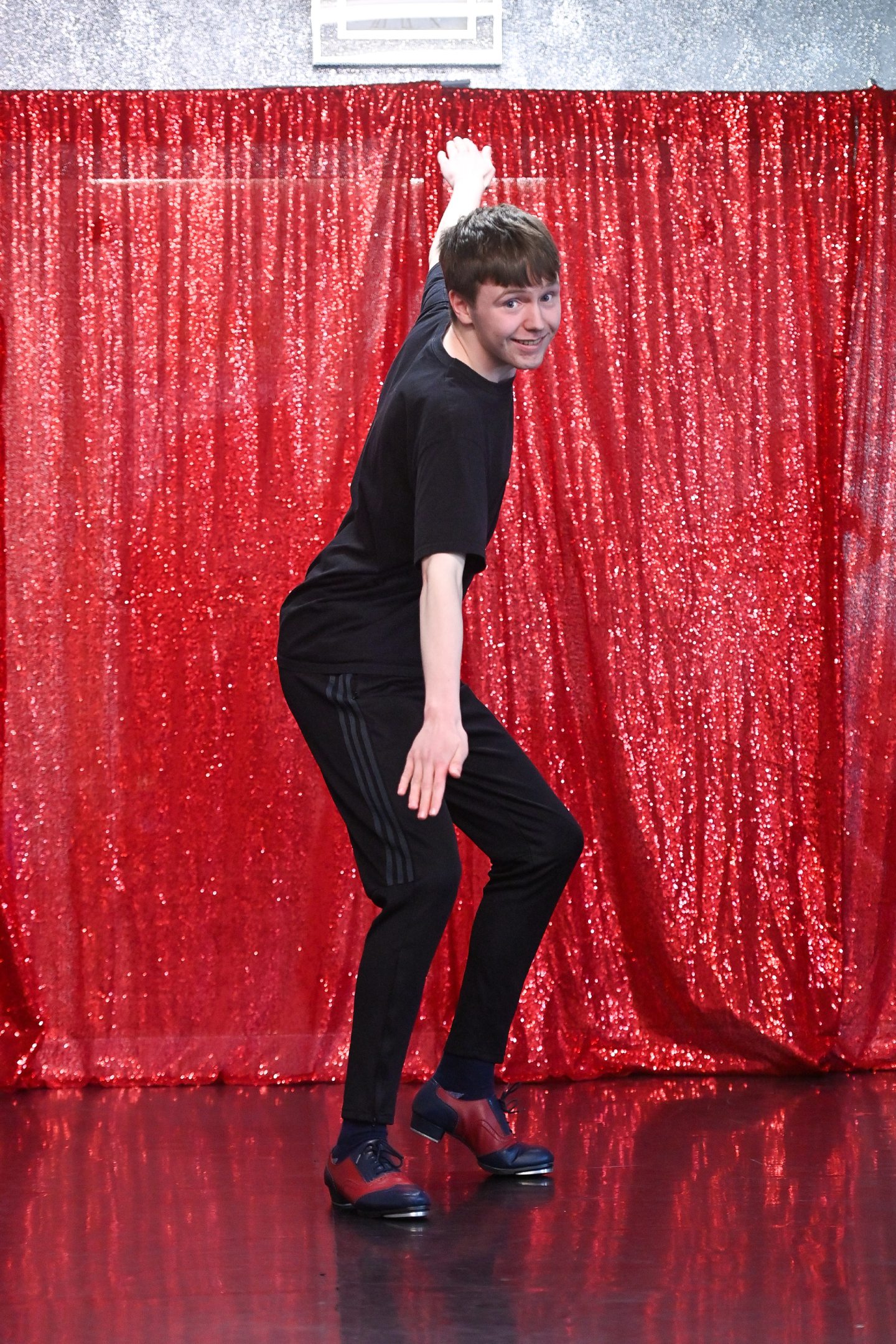 Strictly Come Dancing, Aberdeen style: How dance is changing lives ...