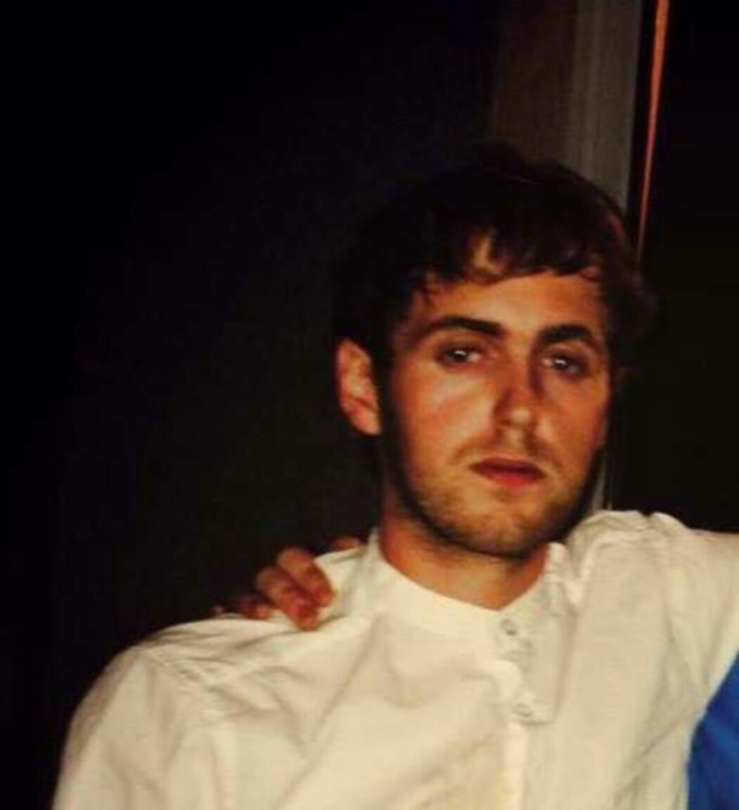 Family of Shaun Ritchie speak a decade on from his disappearance