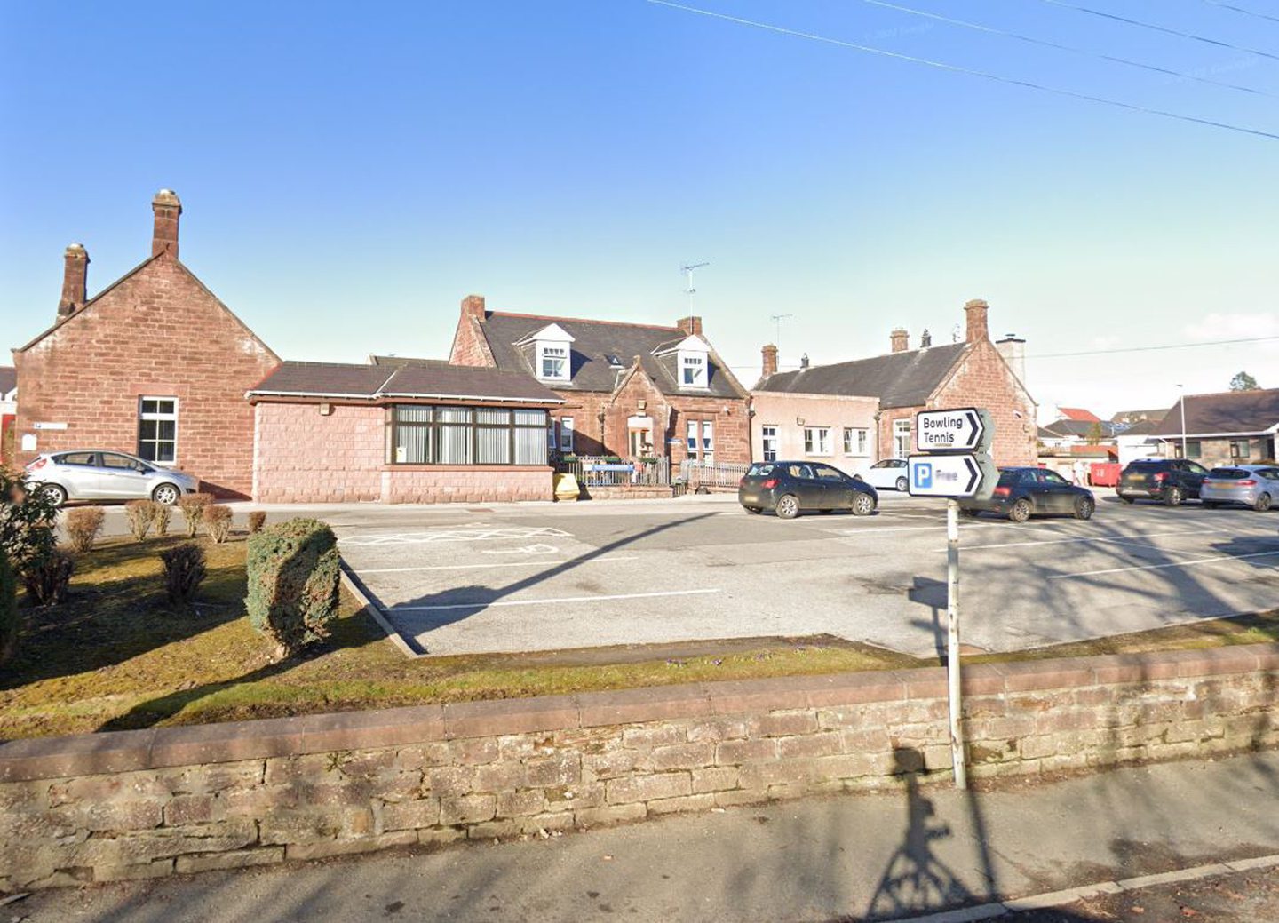 Decking for Duncano's at Westhill among latest north-east plans