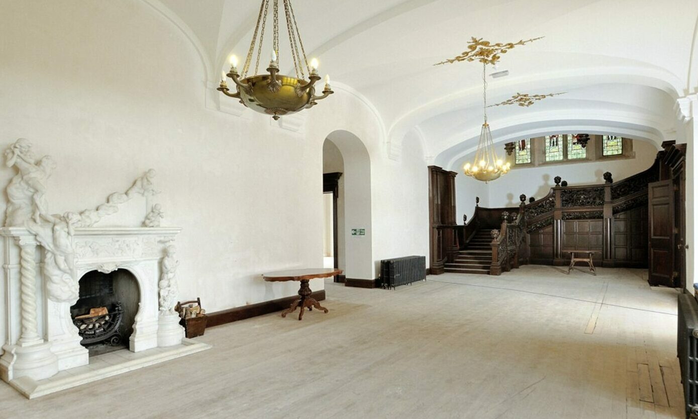 New owner for Carbisdale Castle as Sutherland landmark sold again