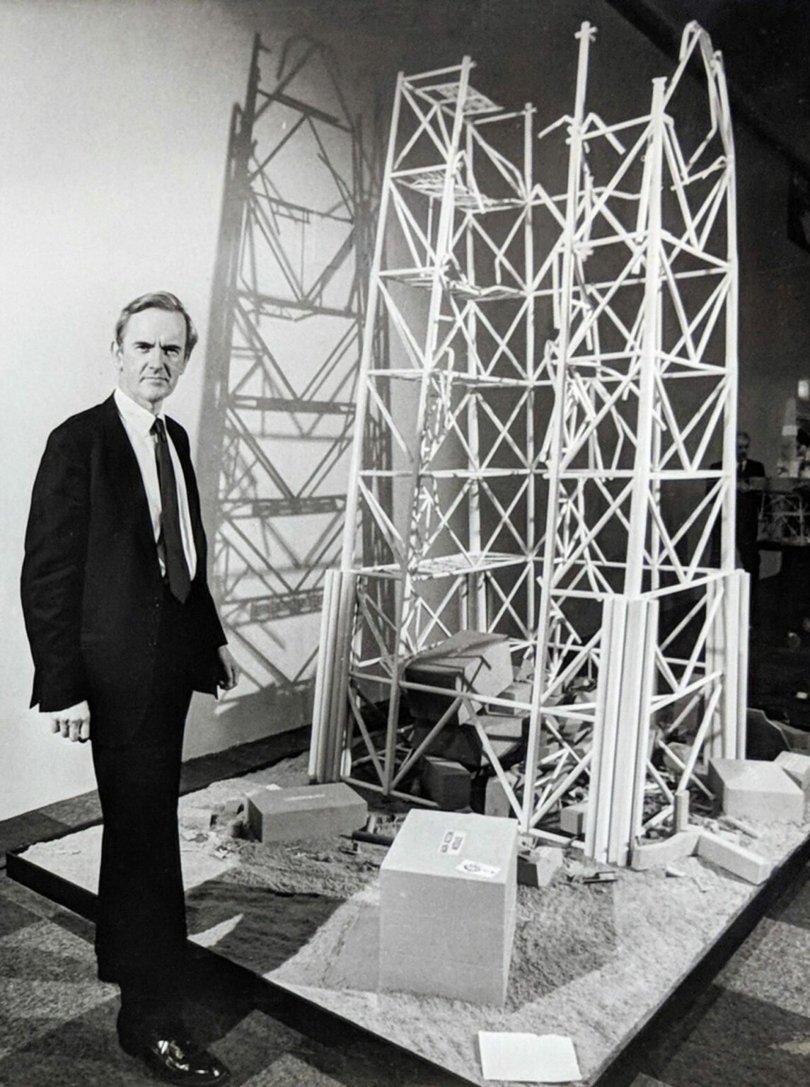 Piper Alpha: The North Sea oil rig disaster in detail