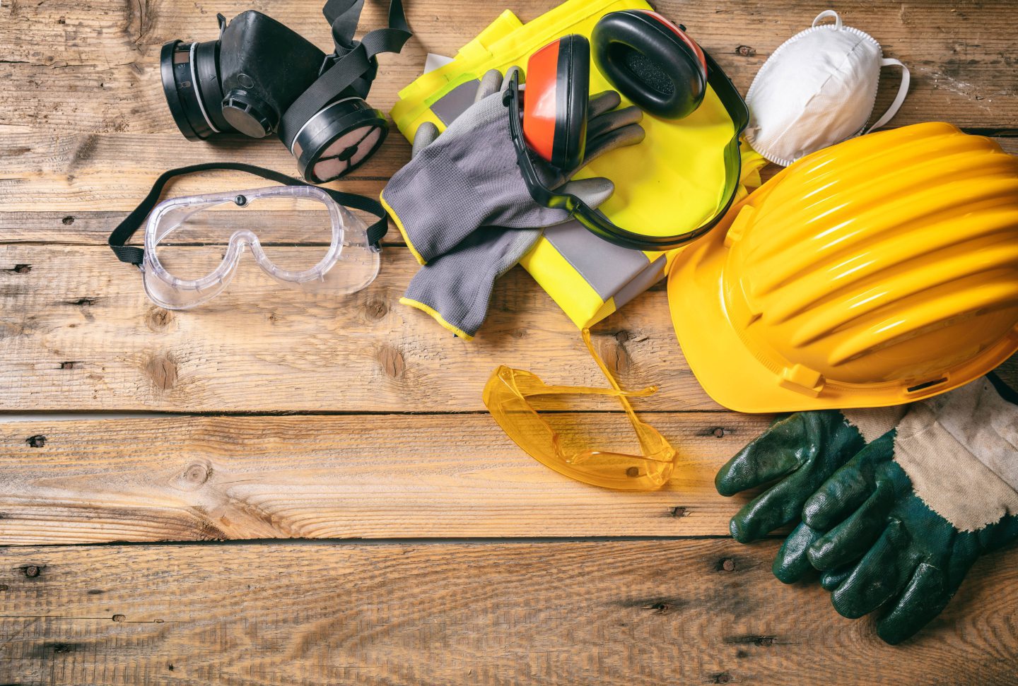 Top 10 DIY safety tips every homeowner should know