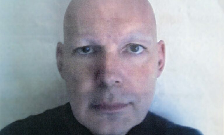 Malcolm Webster: TV drama about killer airs on Netflix