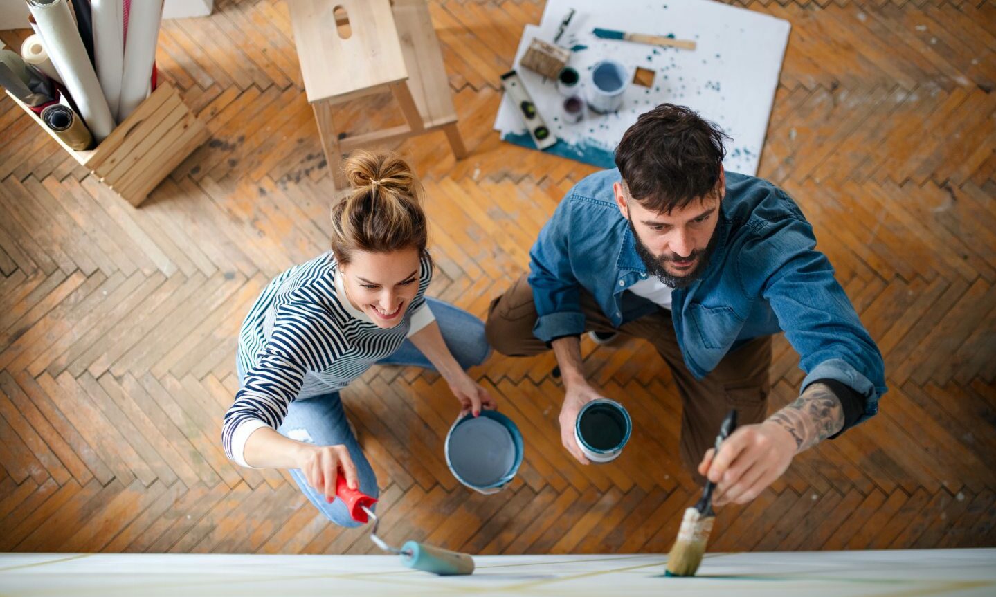 Top 10 DIY safety tips every homeowner should know