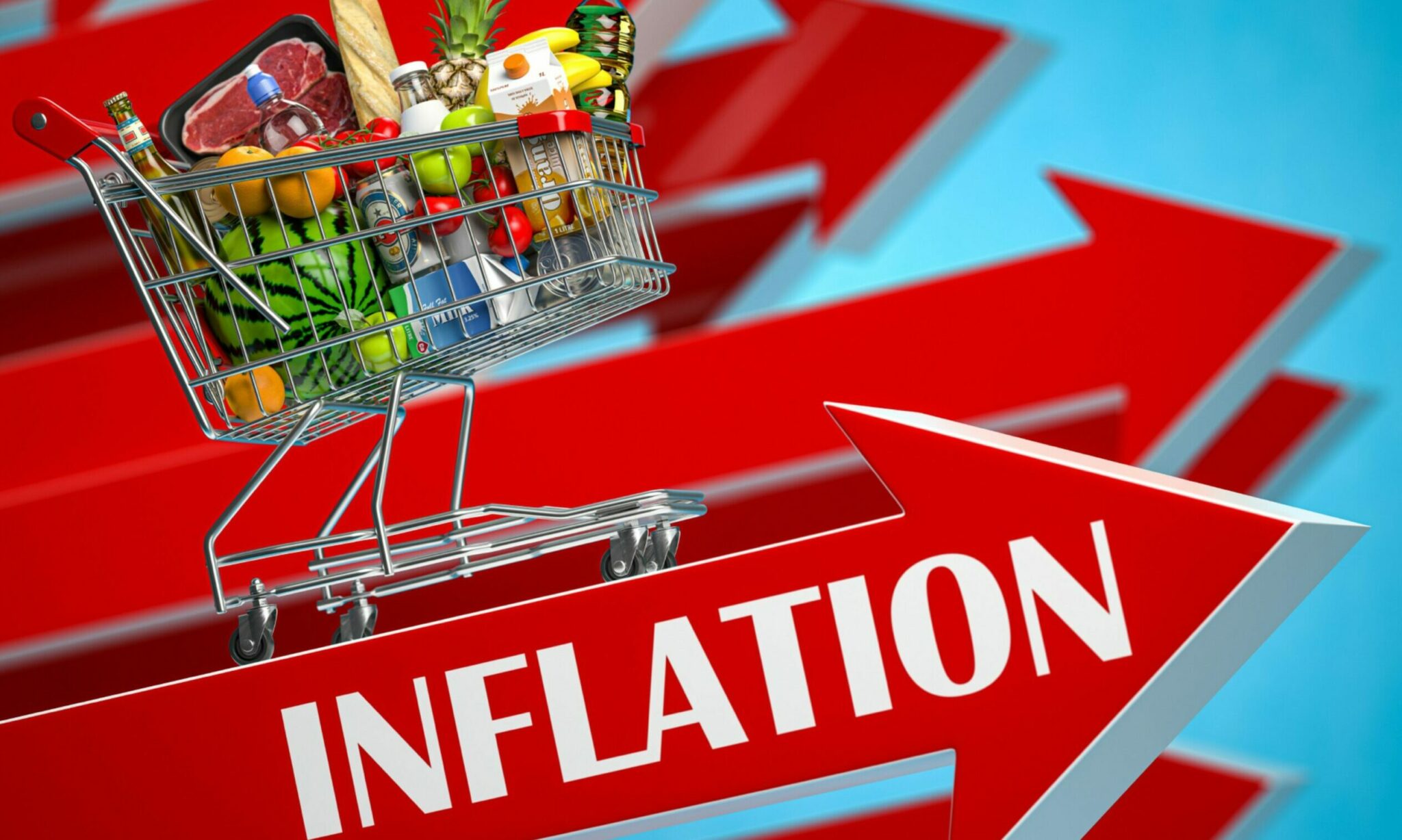 Cost of living crisis: What is the inflation rate?
