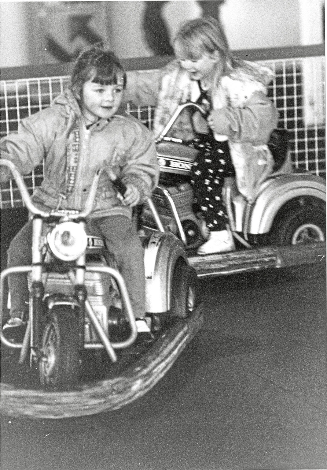 16 archive photos of carnival fun in Aberdeen through the decades