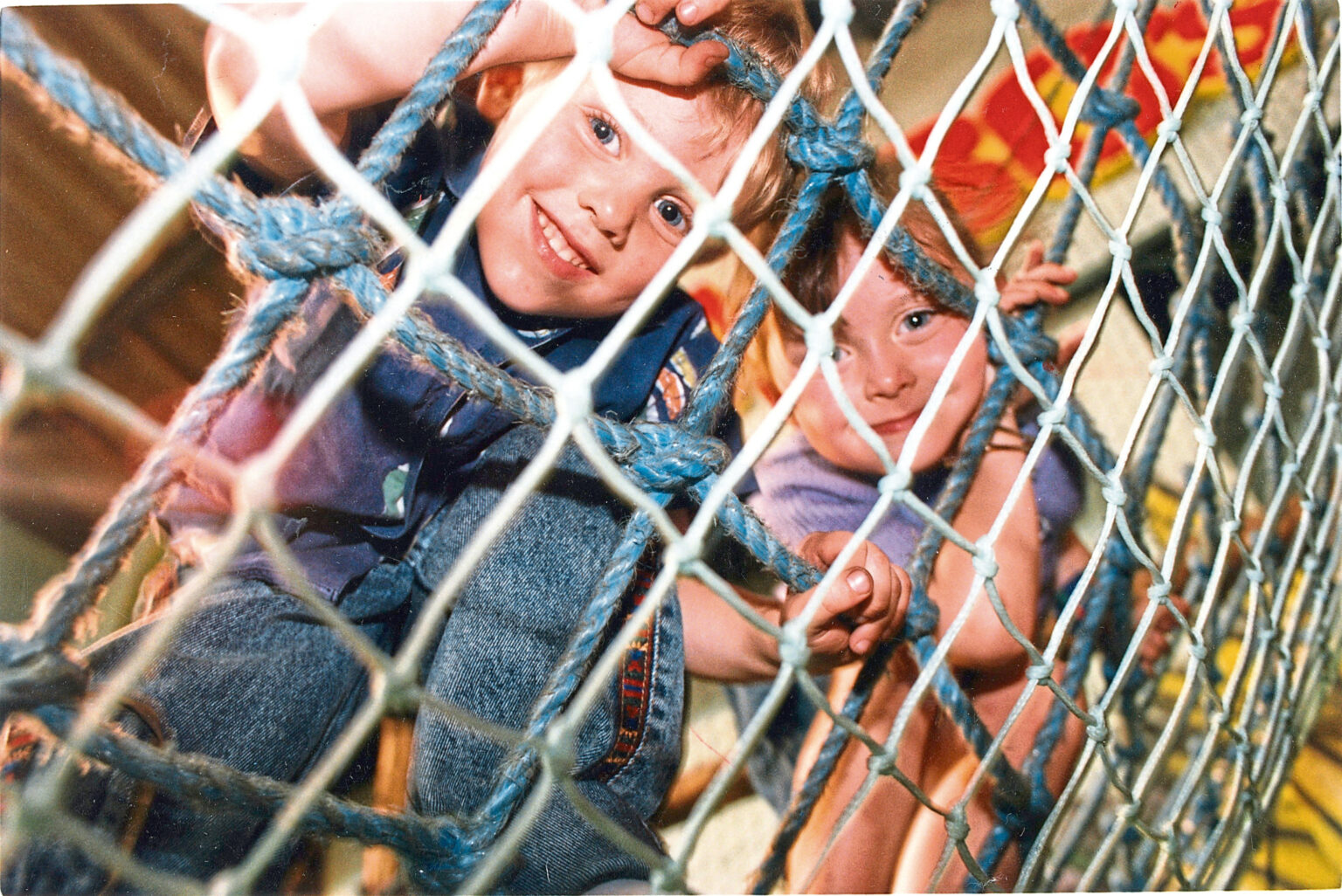 16 archive photos of carnival fun in Aberdeen through the decades