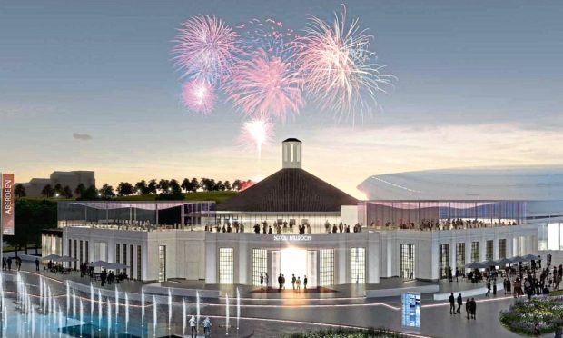 Aberdeen beach masterplan: All you need to know about revamp