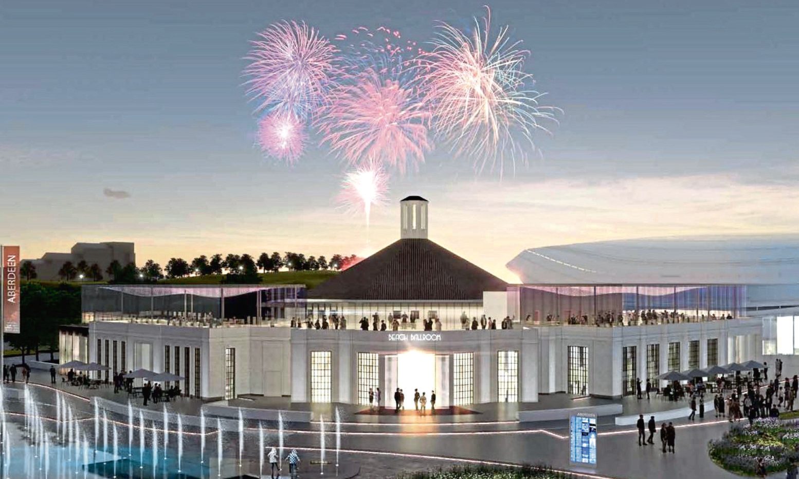 Aberdeen beach masterplan: All you need to know about revamp