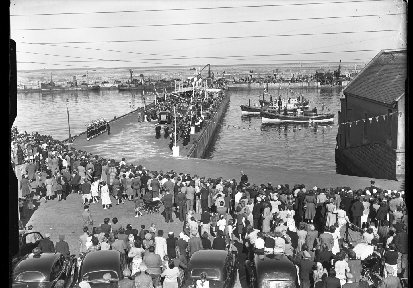Step Back in Time: 17 pictures of Fraserburgh from our archives - Press ...