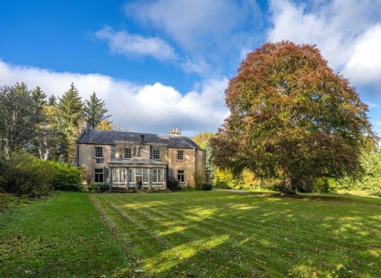 Six stunning homes on the market across the north and north-east of ...