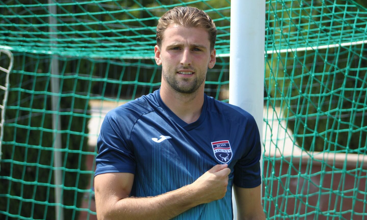 Ben Purrington will lean on big-game experience in preparation for ...