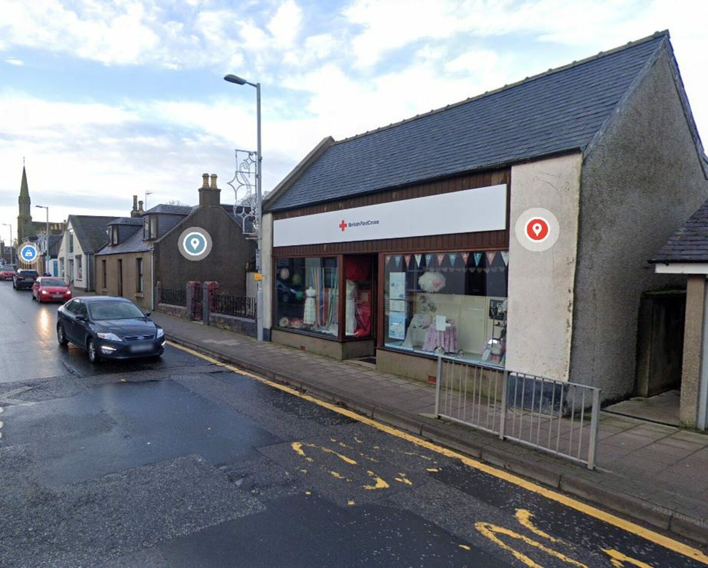 Stonehaven Harbour Hut ice cream shop among latest plans