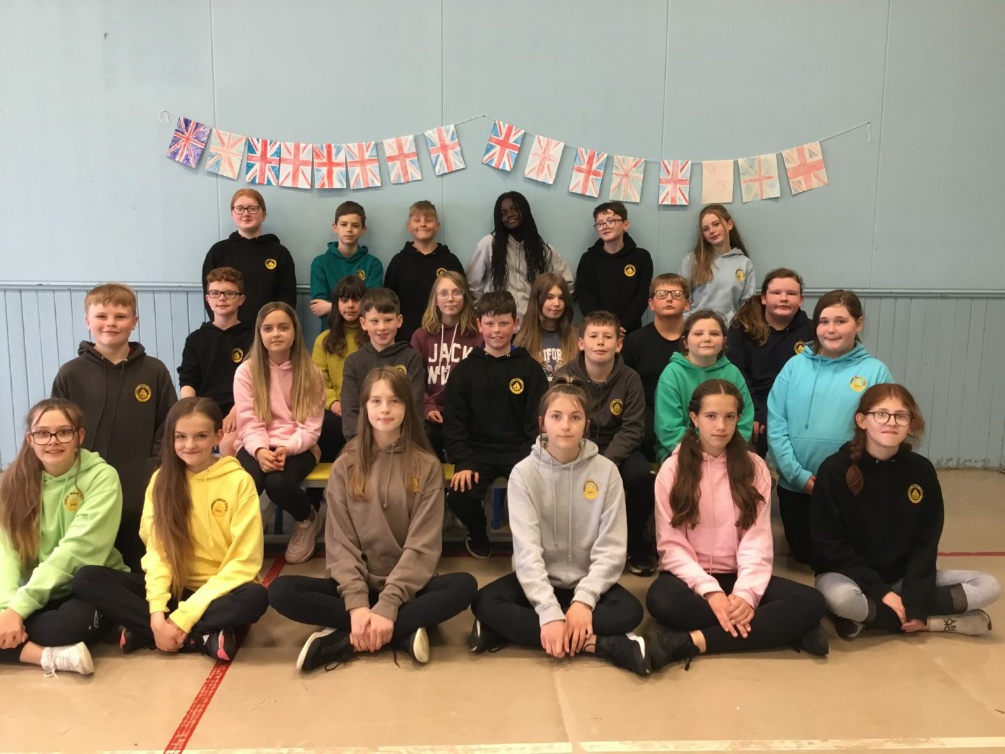 Last Class 2022: P7 school pictures from Turriff, Portsoy, New Deer and ...