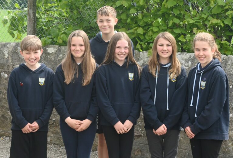 P7 school pictures from Portlethen, Newmachar, Balmedie and more