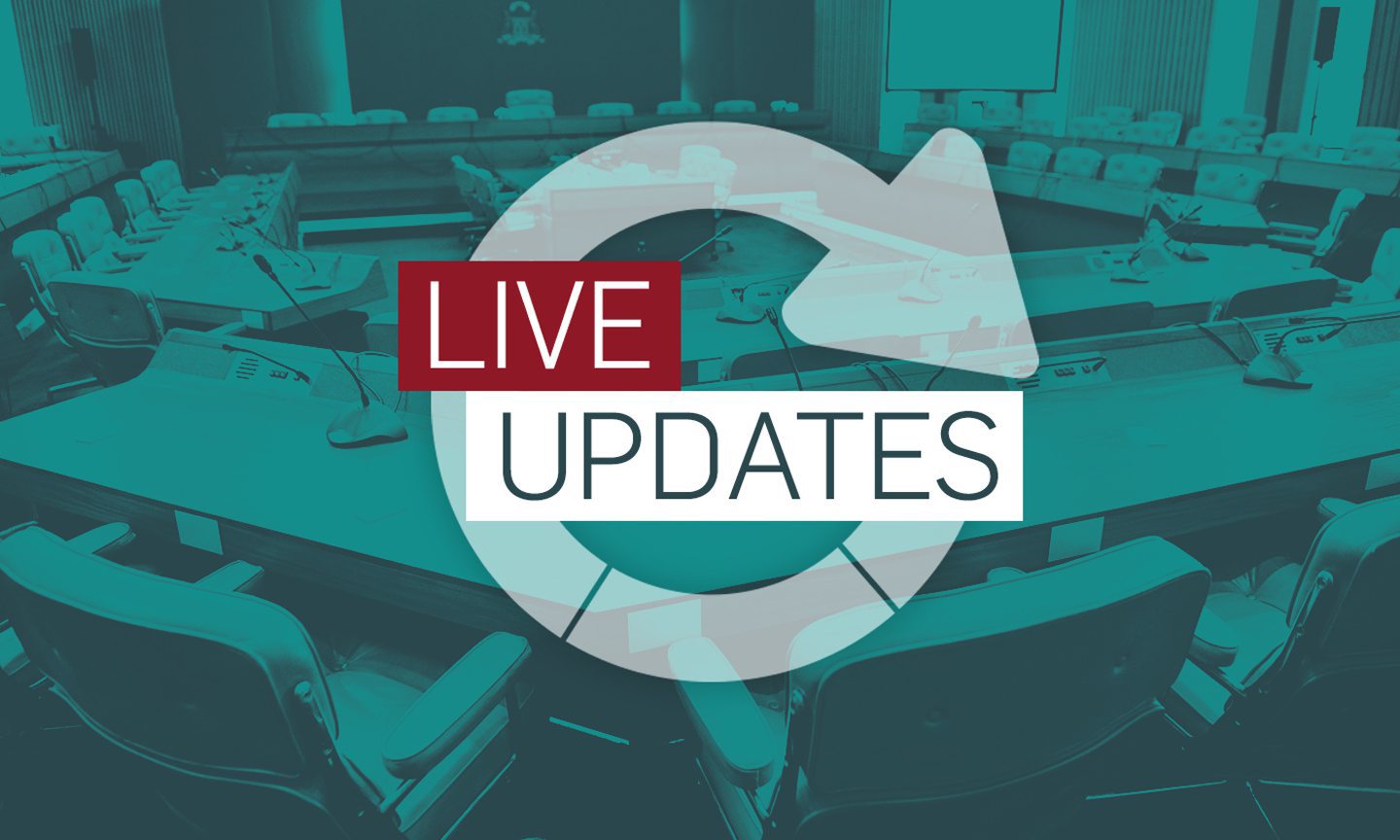 Live updates: Full council meeting on future of Aberdeen