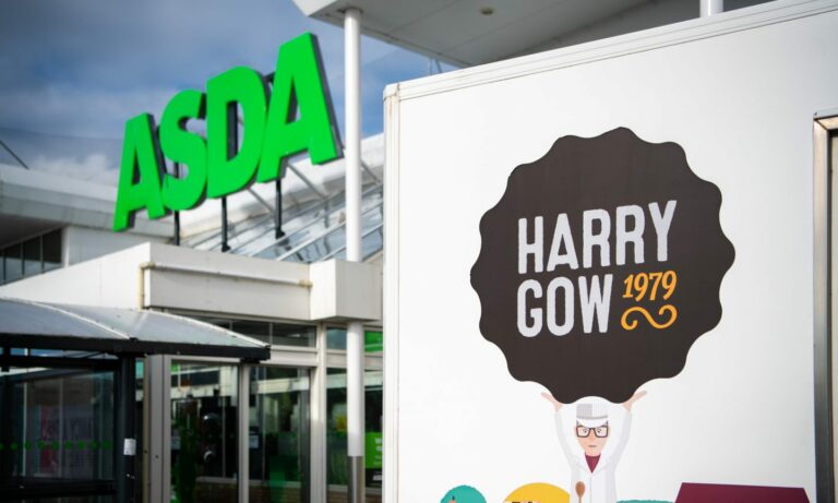 Harry Gow products to be stocked at Morrisons stores in Inverness and ...